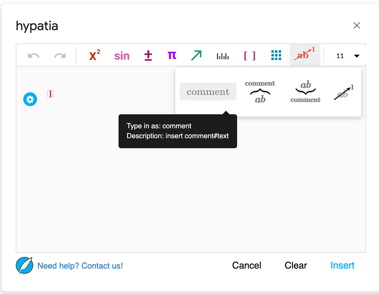 How to create How to create